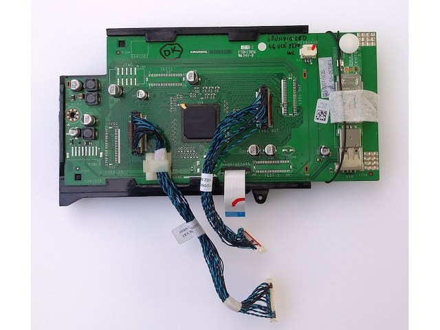 603 Grundig LVDS pomocna pcb plus wireles