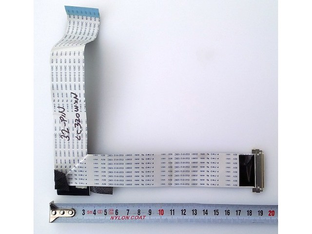 652 LVDS flet kabel LC320WXN