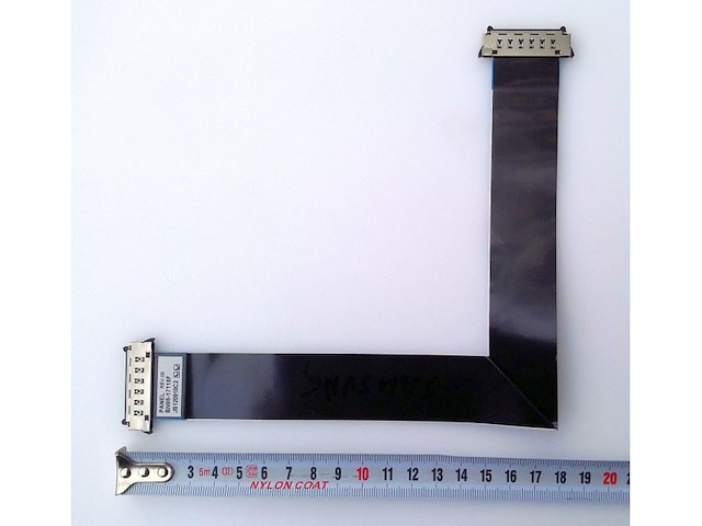 647 LVDS flet kabel BN96-17116F