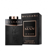 Bvlgari Man in Black All Blacks Edition Bvlgari parfem
Bvlgari parfem
eau de parfum, 100 ml