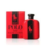 Polo Red Intense Ralph Lauren parfem
Ralph Lauren parfem
eau de parfum, 125 ml