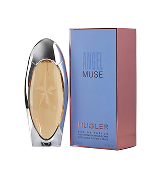 Angel Muse Thierry Mugler parfem
Thierry Mugler parfem
eau de parfum, 100 ml