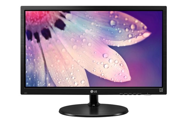 LG monitor 19M38A-B