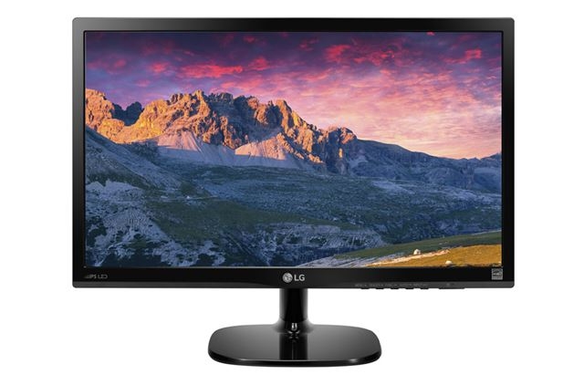 LG monitor 23MP48HQ-P