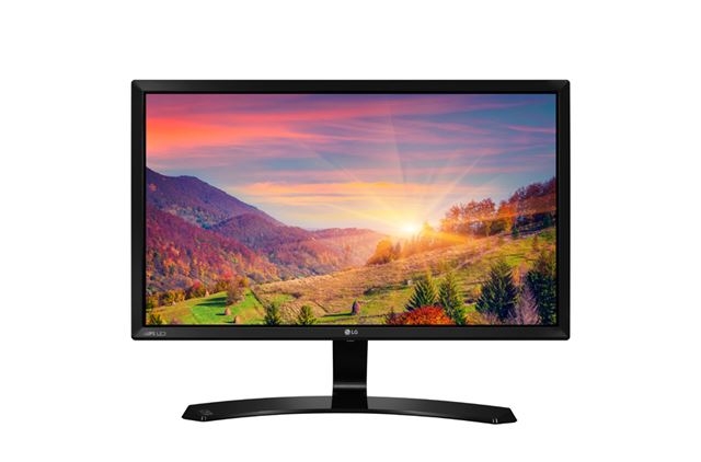 LG IPS monitor 22MP58VQ-P