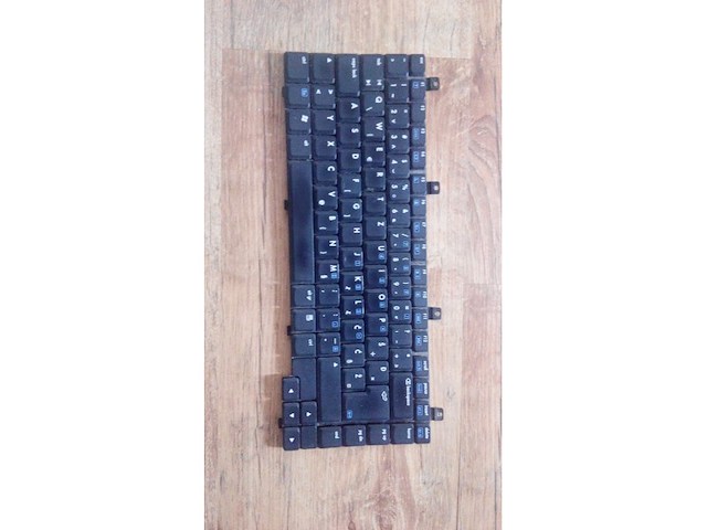 Compaq nx9105 tastatura