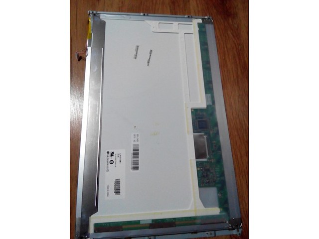 Toshiba P25 panel 17