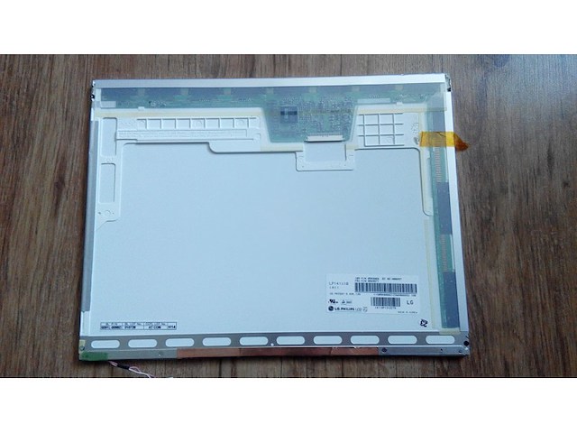 IBM T21 panel
