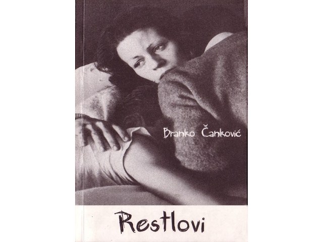 Restlovi - Branko Čanković