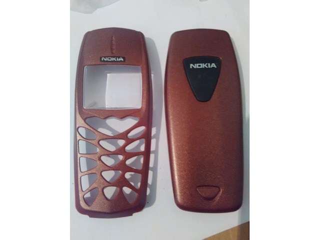 nokia 3510 i 3510i maska novo stanje sa slika