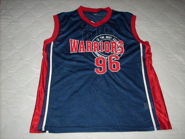 WARIORS - NBA  -Basketball