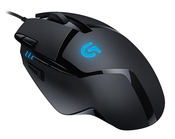 MIÅ  LOGITECH G402