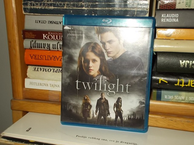 Twilight