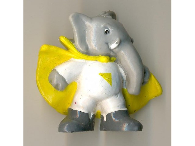 Figurica slonče (Bullyland)