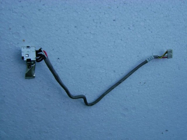 Konektor za napajanje za HP dv7-1000