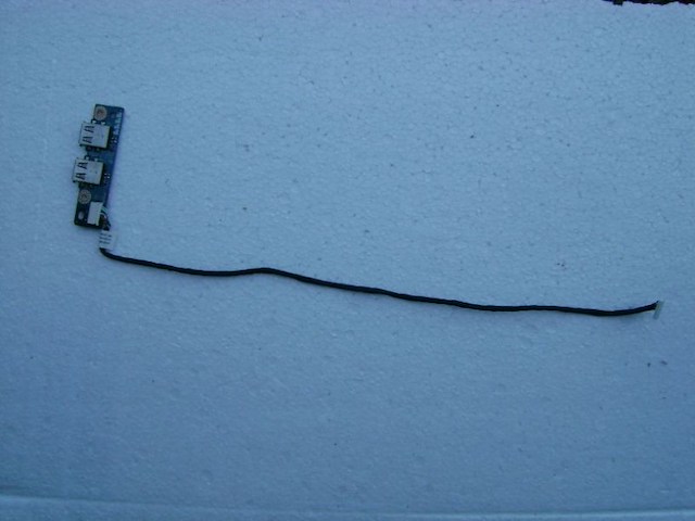 USB konektori za HP dv7-1000