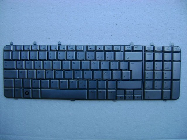 Tastatura za HP dv7-1000