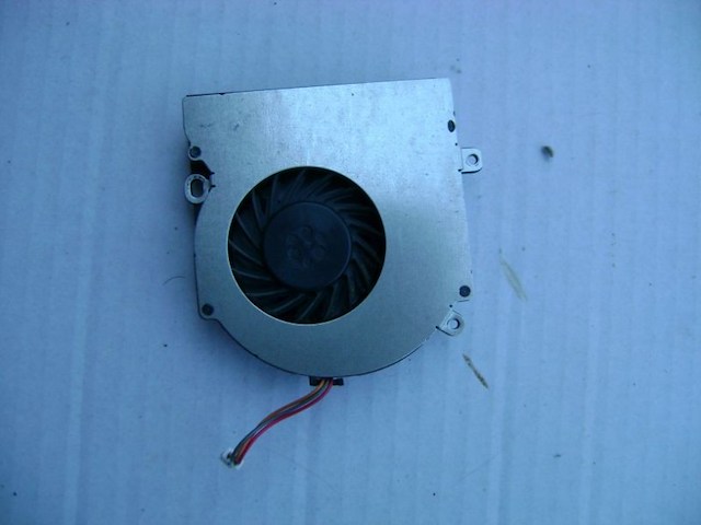 Ventilator za Toshiba Satellite L350