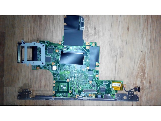 Sony Vaio PCG-8U1M ploca neispravna