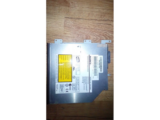 Sony Vaio PCG-8U1M dvd