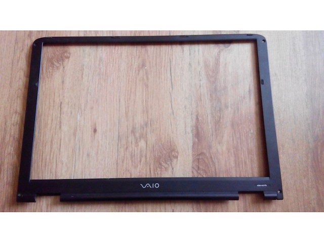 Sony Vaio PCG-8U1M maska displeja