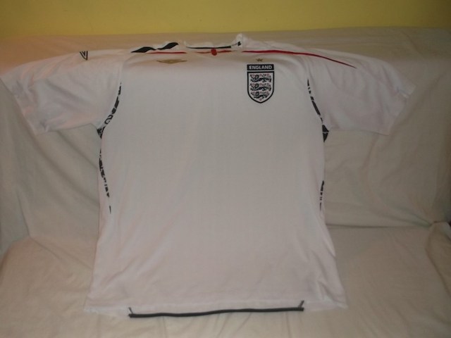 ENGLAND UMBRO