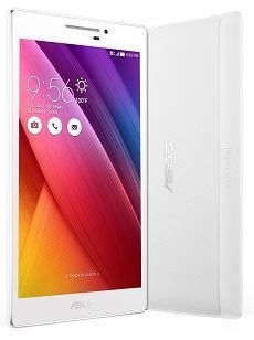 TABLET ASUS Z370C-1B059A, White
