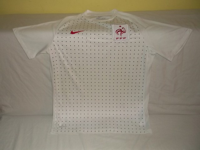 FRANCE NIKE