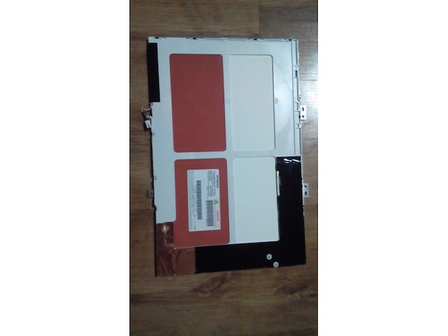 HP Compaq nc8230 Panel 15.4