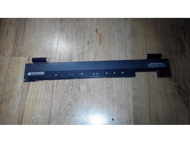 HP Compaq nc8230 maska iznad tastature