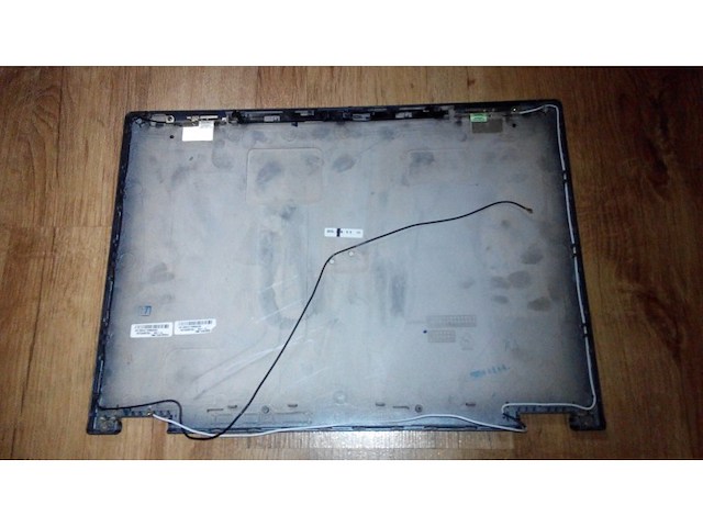 HP Compaq nc8230 poklopac displeja