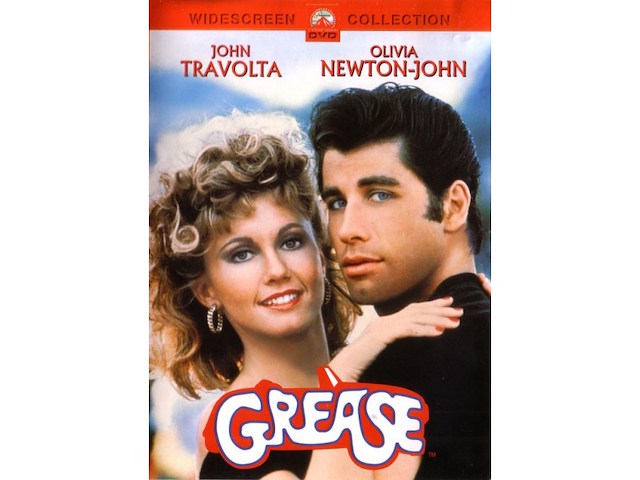 Grease