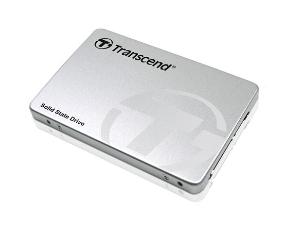 SSD TS 120GB SATA SSD220S