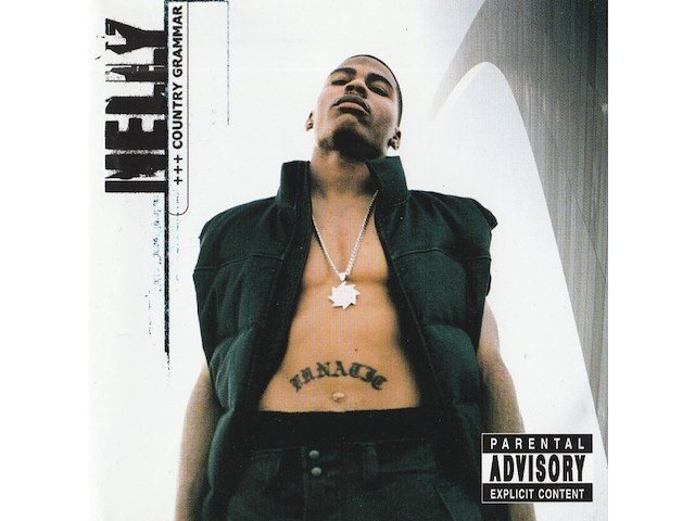 NELLY - Country Grammar