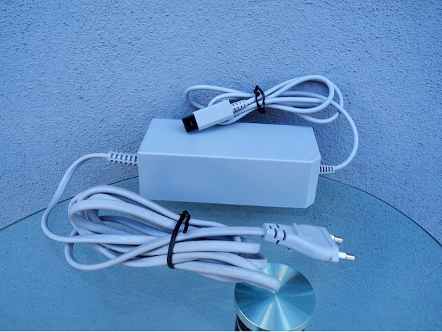 Nintendo Wii adapter