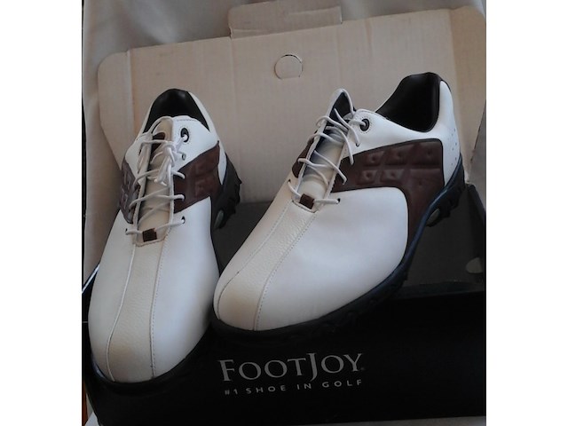 Patike za golf FootJoy shoe in golf