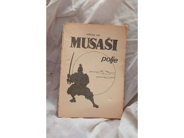 Musasi - Polje