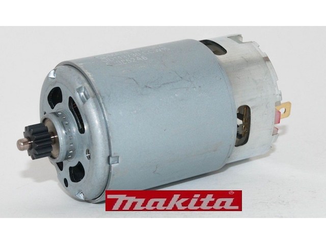 MAKITA MOTOR ZA AKU BUŠILICE 10,8V 629853-4