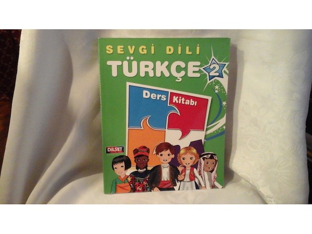 Turkce Sevgi dili učenje turskog jezikam