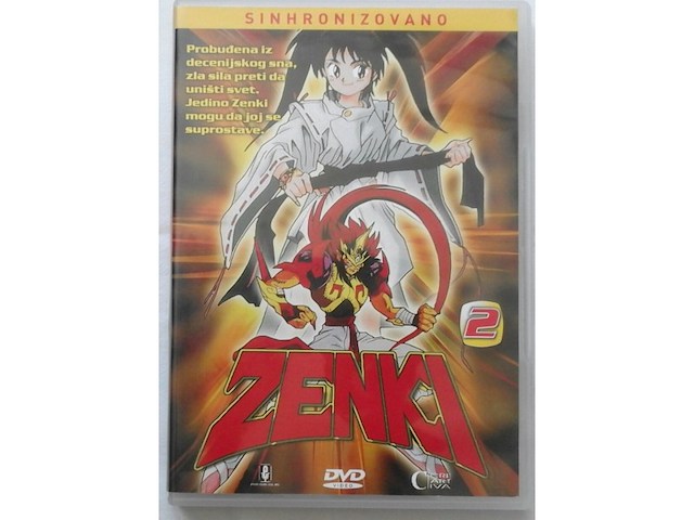 ZENKI  2