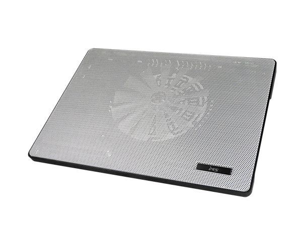 COOLER Pad MS FREEZE 15,6" plavi +COOLER Pad MS FREEZE 15,6" srebrni