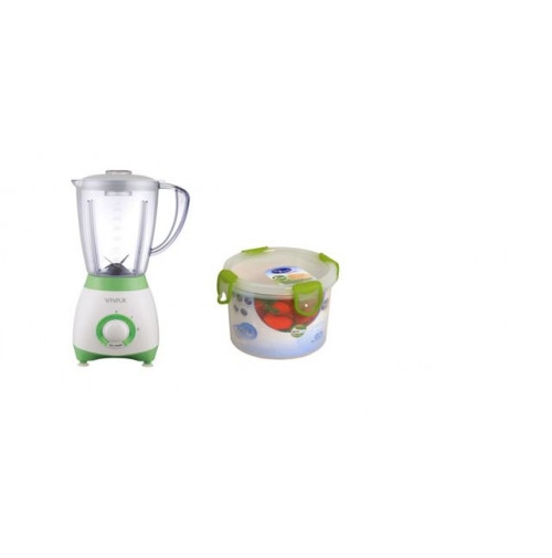 VIVAX blender BL-351 + posuda 0,68L