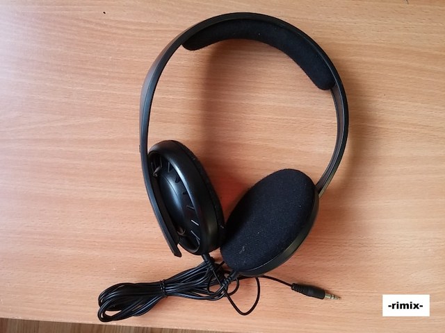 Sennheiser HD 407