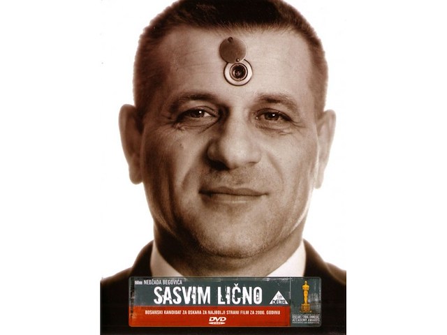 Sasvim Lično