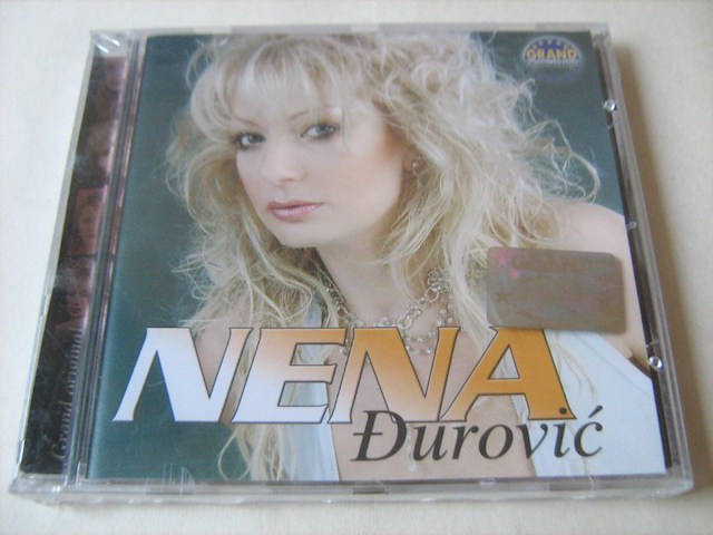 Nena Đurović - Žena