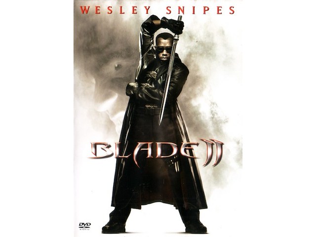 Blade II