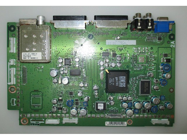 3139 123 5838.2 wk420.2Maticna ploca za Philips LCD TV