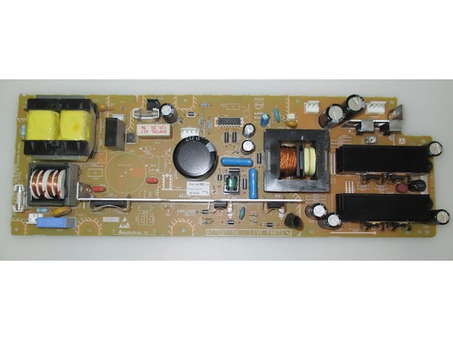 3104 313 60094       Mrezna ploca za Philips LCD TV