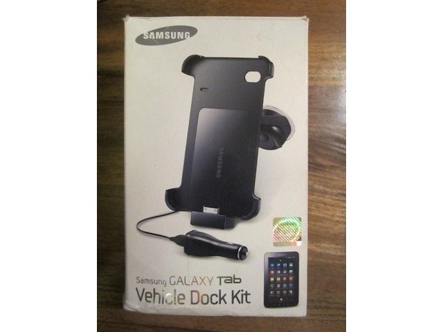 Samsung Vehicle Dock  za Galaxy Tab 7.7``