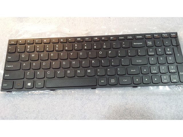 NOVA TASTATURA ZA Lenovo B50 Z50 G50 G50-70 B50-70 Z50